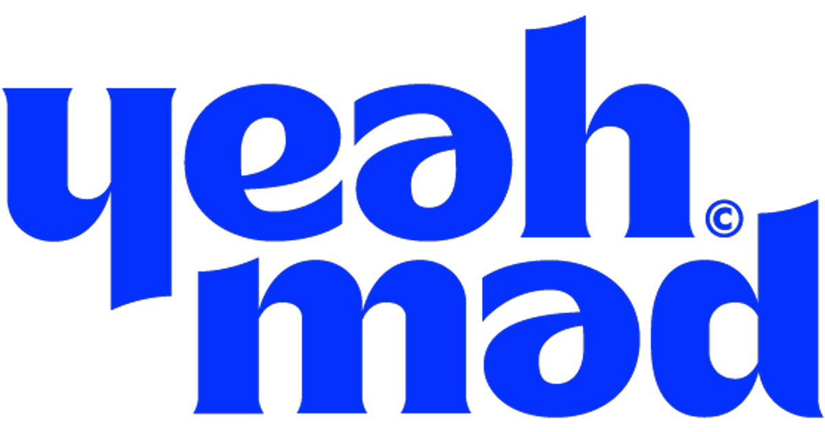Yeah Mad